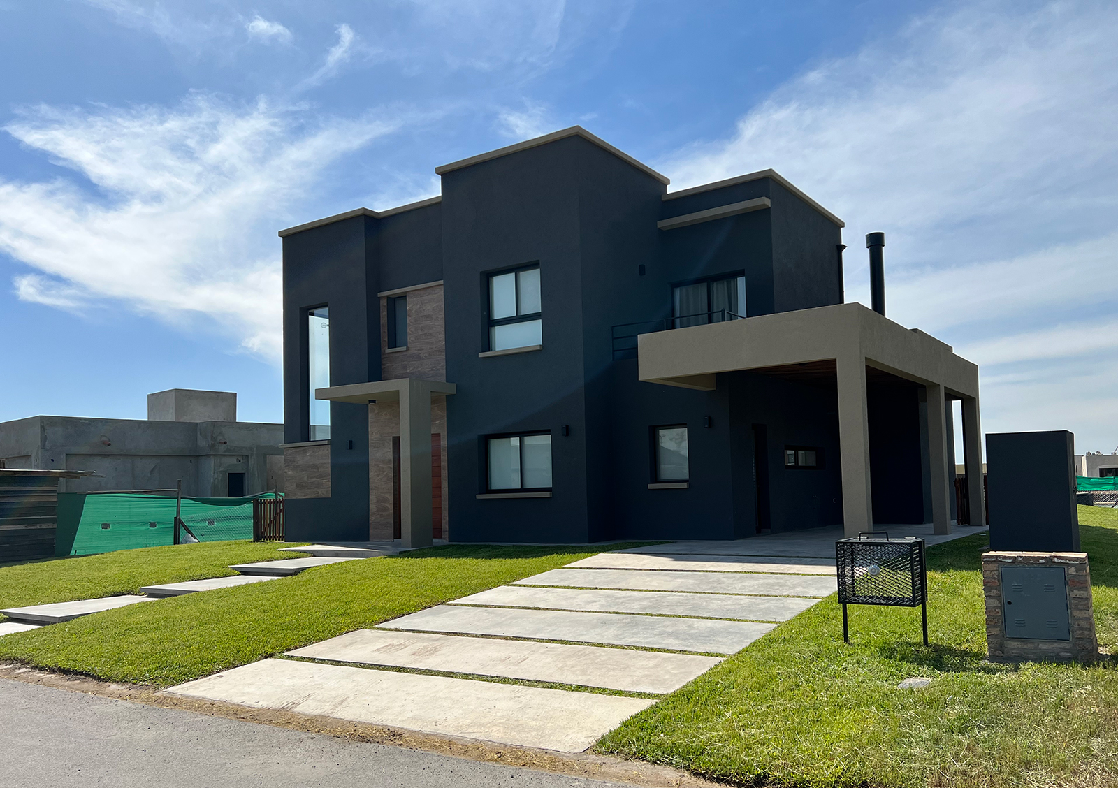 Innova Constructora – Arquitectura y Construcción